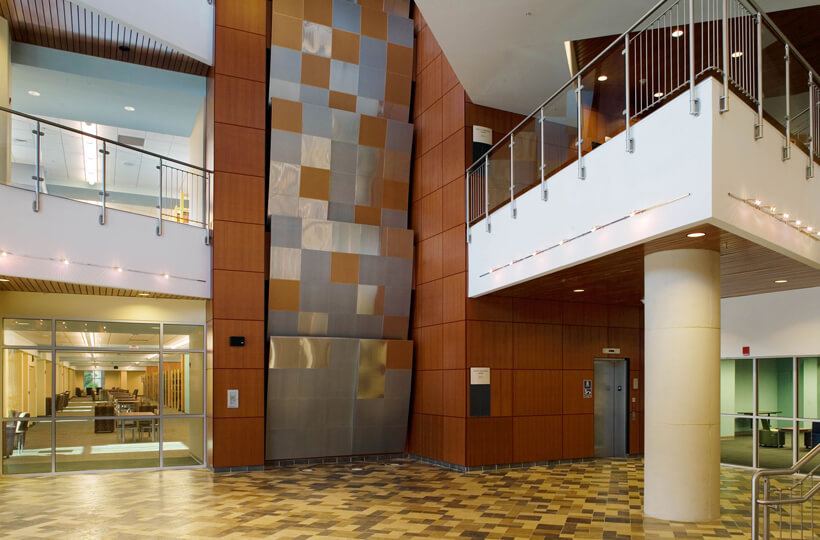 Depository Spotlight- Georgia Southern University